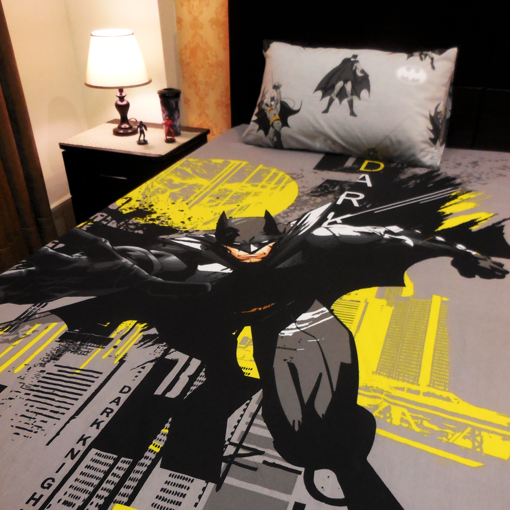 Batman Returns - Maal Gari