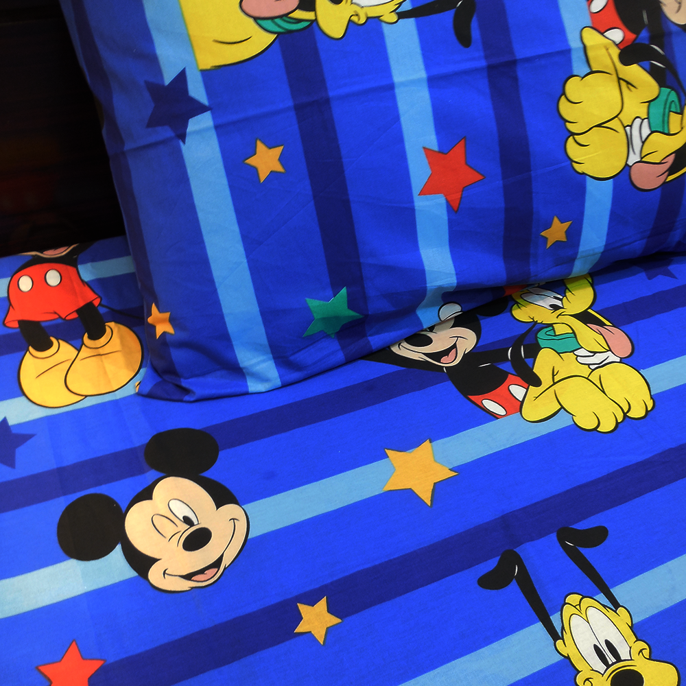 Mickey N Pluto Maal Gari 9381