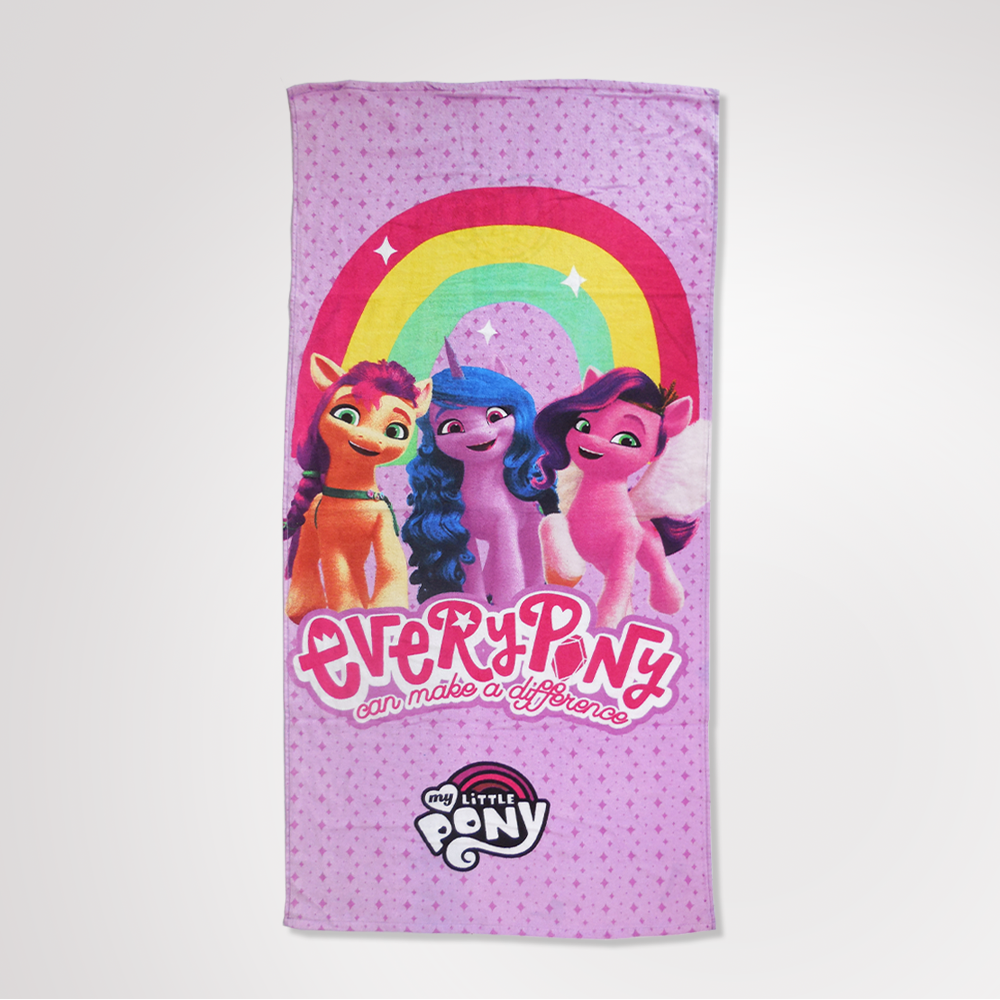 My Little Pony - Maal Gari